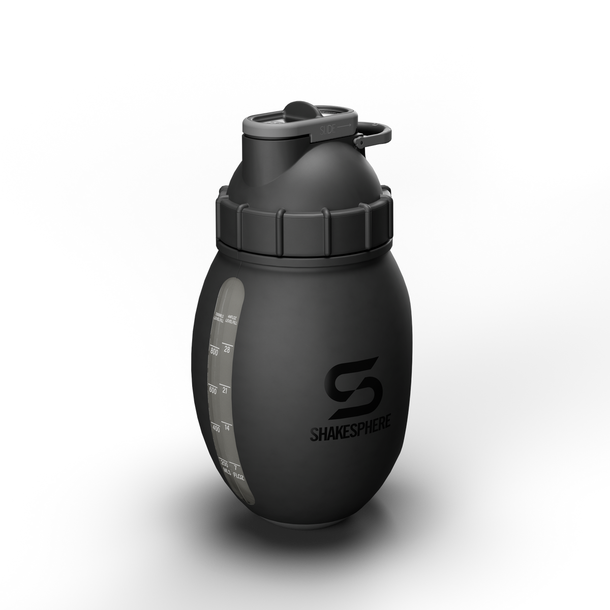 The Only Protein Shaker Bottle You Need - Shakesphere – ShakeSphere AUS