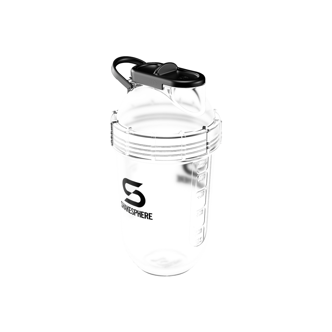 The Only Protein Shaker Bottle You Need - Shakesphere – ShakeSphere AUS
